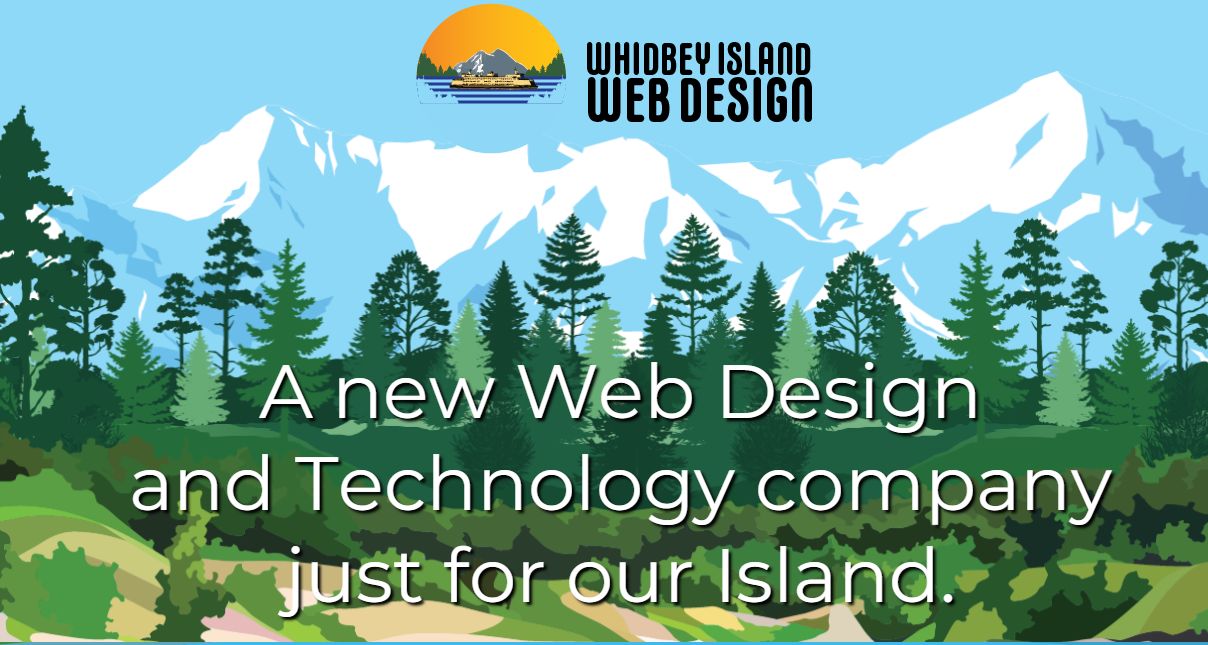 Video Gallery - Whidbey Island Web Design